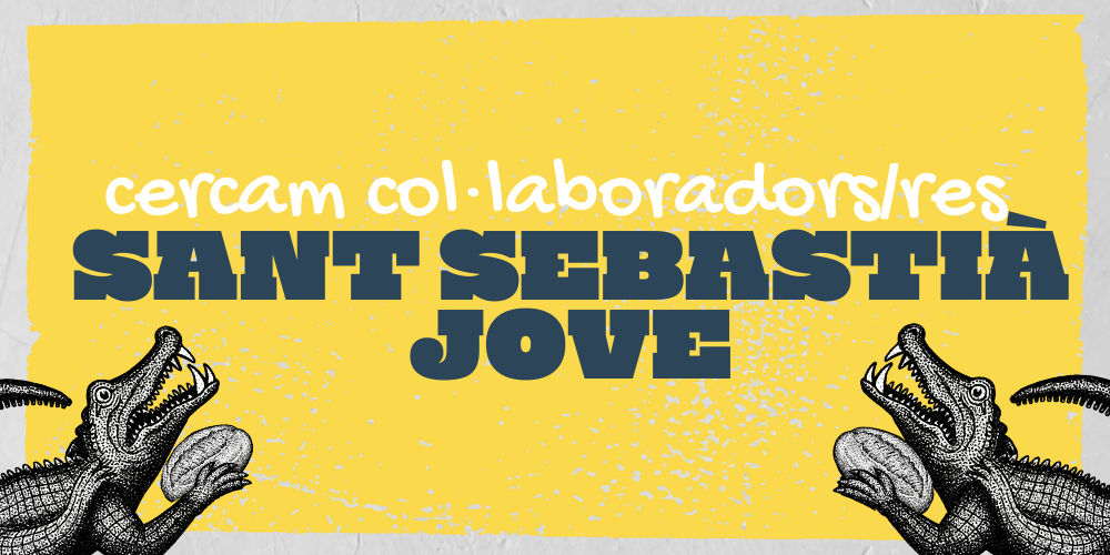 Espais Joves – Servei de dinamització juvenil de l'ajuntament de Palma